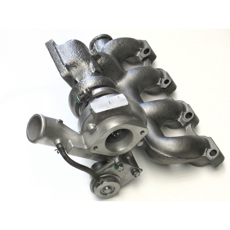 Turbo Ford Transit V 2.4 TDCi 90 Cv ATENCIÓN:El turbocompresor For...