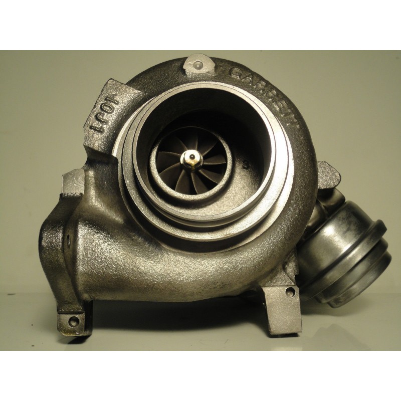 Turbo Mercedes E270/M270(W163/210) 170 Cv ATENCIÓN:El turbocompres...