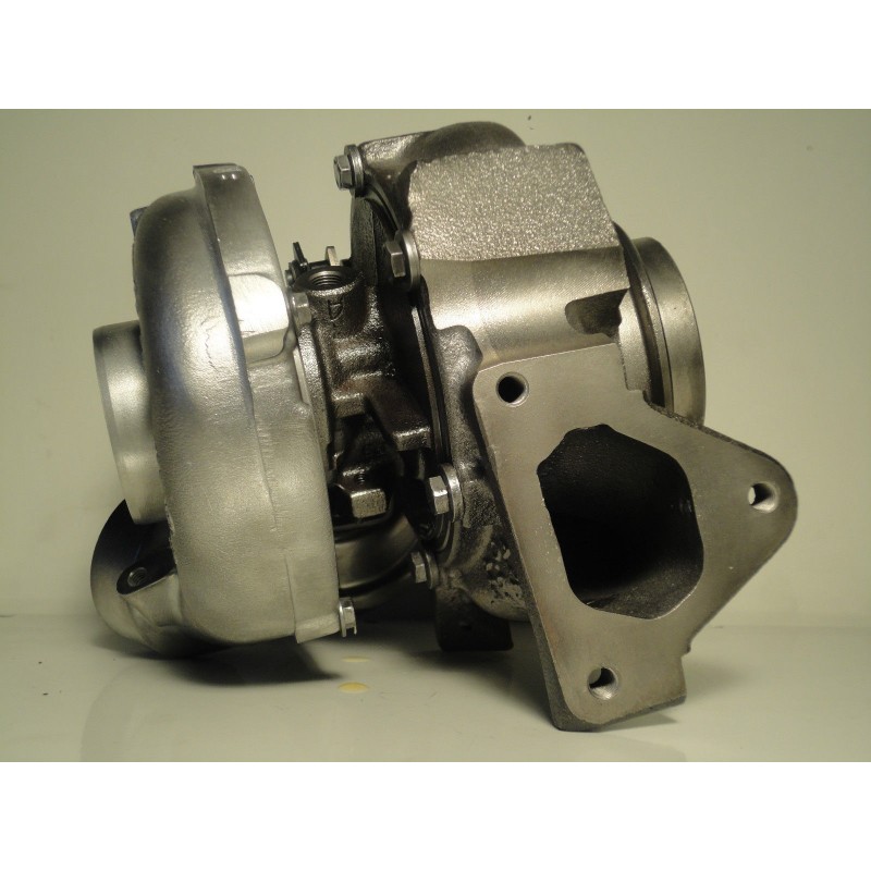 Turbo Mercedes E270/M270(W163/210) 170 Cv ATENCIÓN:El turbocompres...