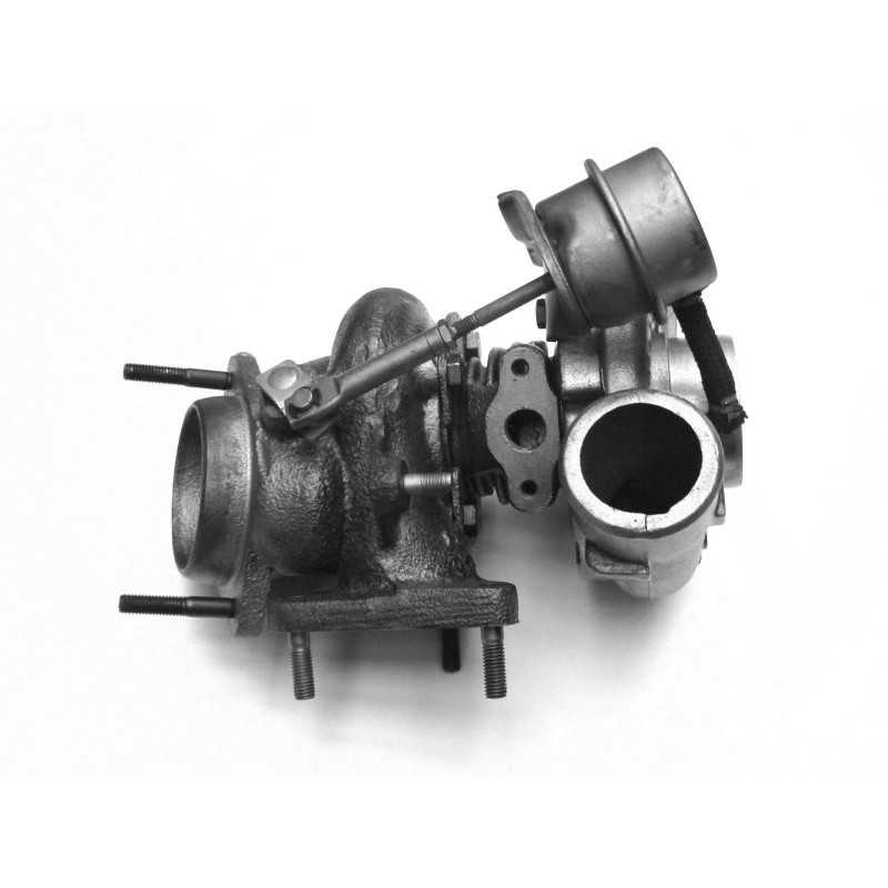 Turbo Mercedes PKW Sprinter I 210/310/410D/212/312/412D 122 Cv ATE...