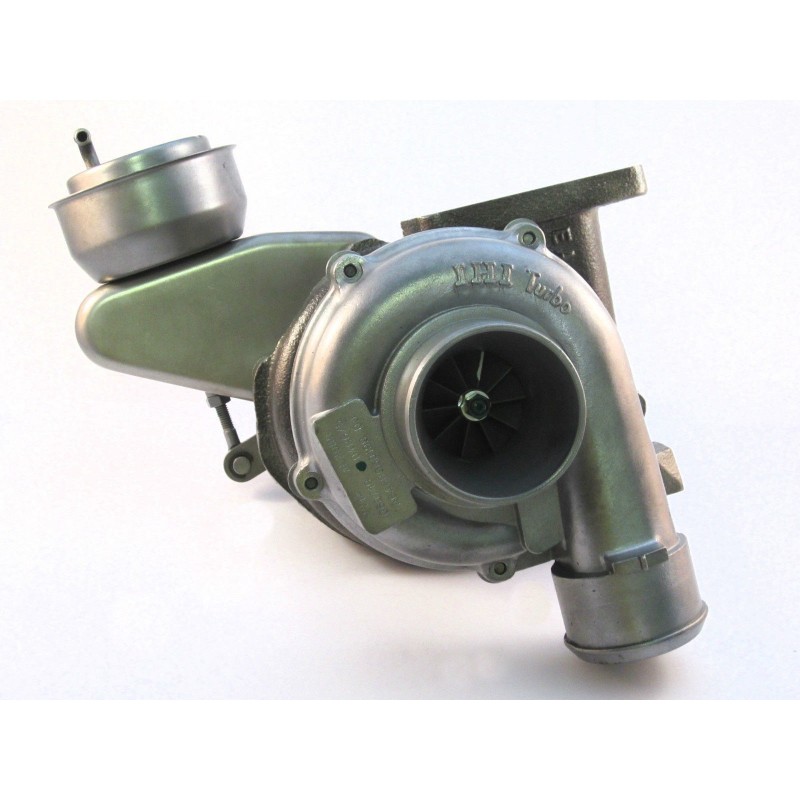 Turbo Mercedes Sprinter II 211/311 CDI/Viano 2.2 CDI/Vito 111/115(W...