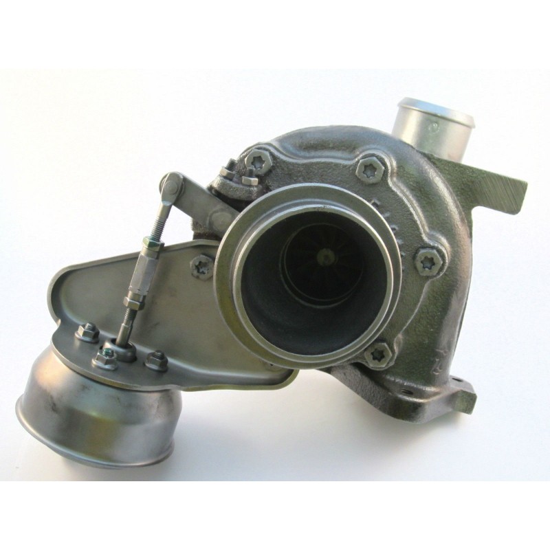 Turbo Mercedes Sprinter II 211/311 CDI/Viano 2.2 CDI/Vito 111/115(W...