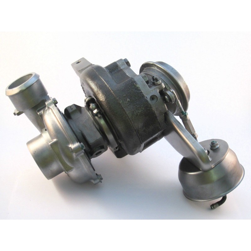 Turbo Mercedes Sprinter II 211/311 CDI/Viano 2.2 CDI/Vito 111/115(W...