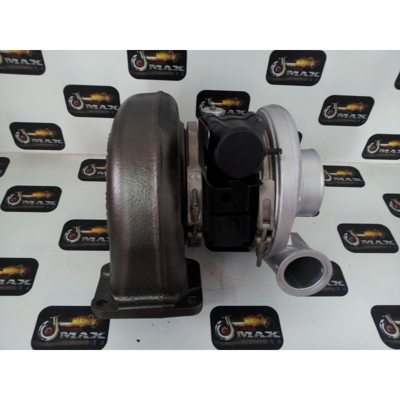 Turbo Iveco Cursor 13 460 Cv ATENCIÓN:El turbocompresor Iveco Curs...