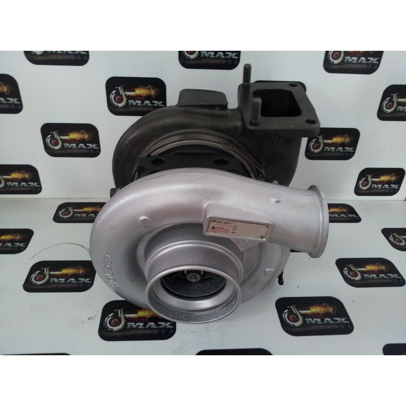 Turbo Iveco Cursor 13 460 Cv ATENCIÓN:El turbocompresor Iveco Curs...