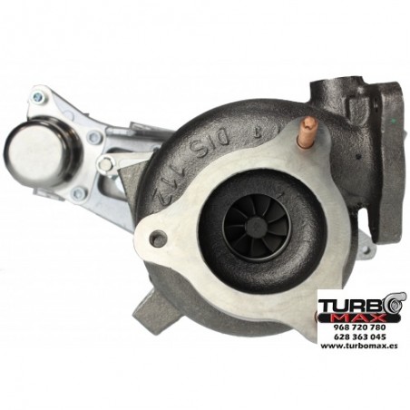 Turbo IHI AL0058 180 200 220 CDI
