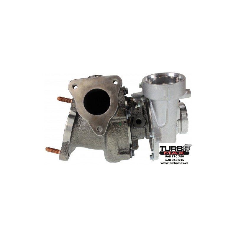 Turbo IHI AL0058 180 200 220 CDI