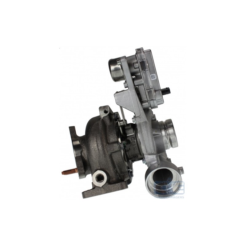 Turbo IHI AL0058 180 200 220 CDI
