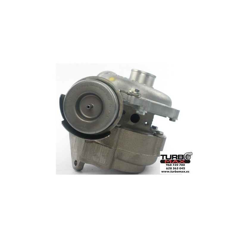 Turbo Renault Clio II/Kangoo II/Megane II/Modus/Scenic II 1.5 dCi 1...