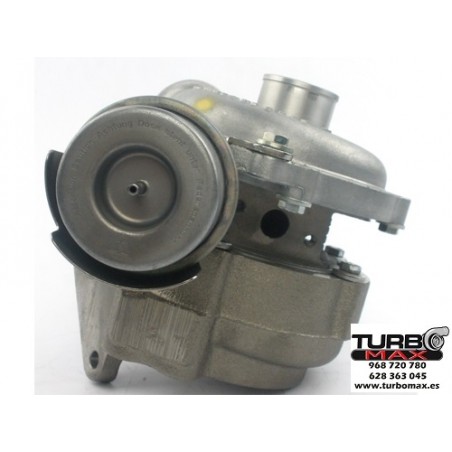 Turbo Renault Clio II/Kangoo II/Megane II/Modus/Scenic II 1.5 dCi 1...