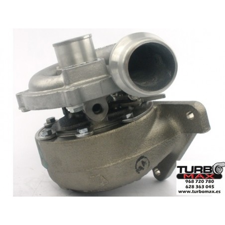 Turbo Renault Clio II/Kangoo II/Megane II/Modus/Scenic II 1.5 dCi 1...