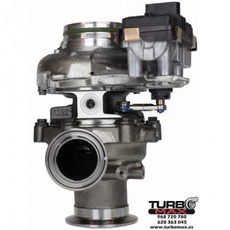 Turbo BMW 518d F10/F11 Garrett 819976