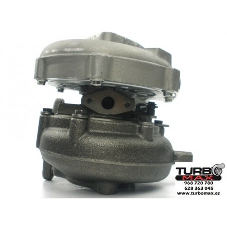 Turbo Renault Mascott MASTER 3.0 Garrett 726372