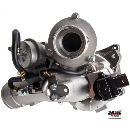 Turbo Audi A3 2.0 (TFSI) KKK 53039700086
