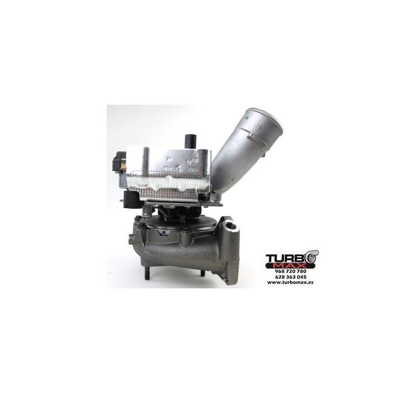 Turbo Audi A6 3.0 TDI Garrett 776469