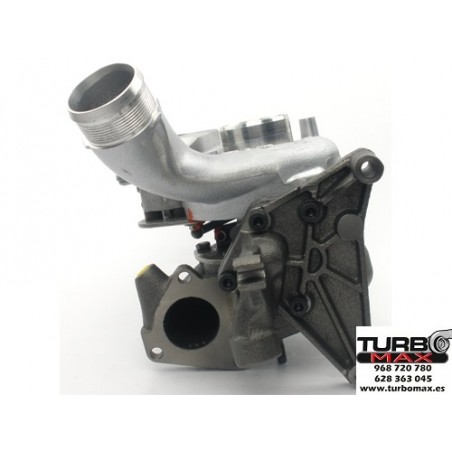 Turbo Audi Q7 3.0 TDI KKK 53049700050