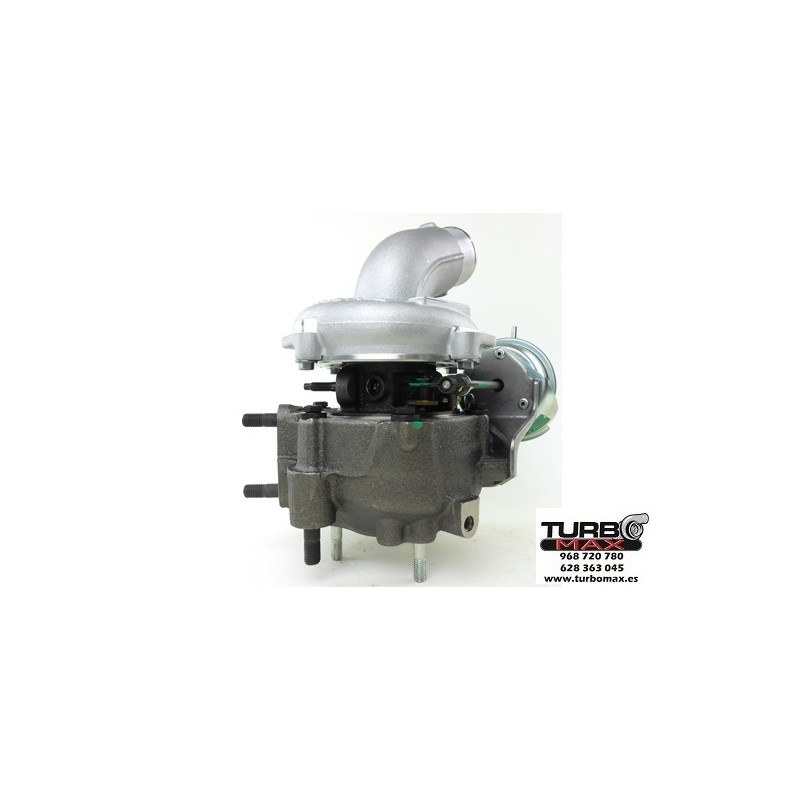 Turbo Toyota Avensis/Corolla 2.0 D-4D Garrett 727210