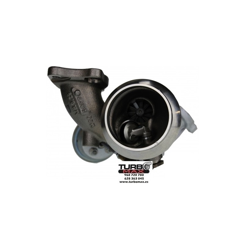 Turbo Peugeot 308 1.2 (THP) Garrett 836250