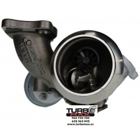 Turbo Peugeot 308 1.2 (THP) Garrett 836250