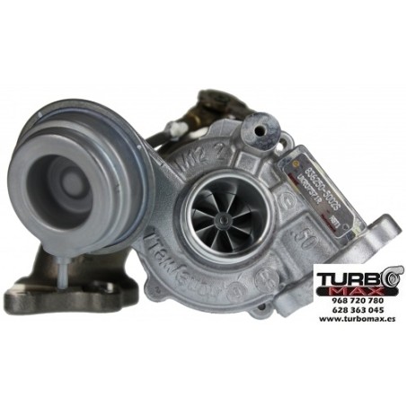 Turbo Peugeot 308 1.2 (THP) Garrett 836250