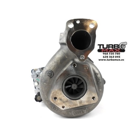 Turbo Mercedes E350 CDI (W212) Garrett 777318