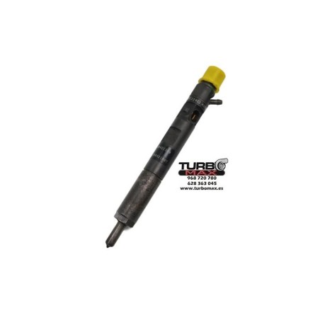 Inyector Delphi motor 1.5 DCI EJBR03101D