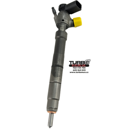 Inyector Delphi Common Rail 28424049