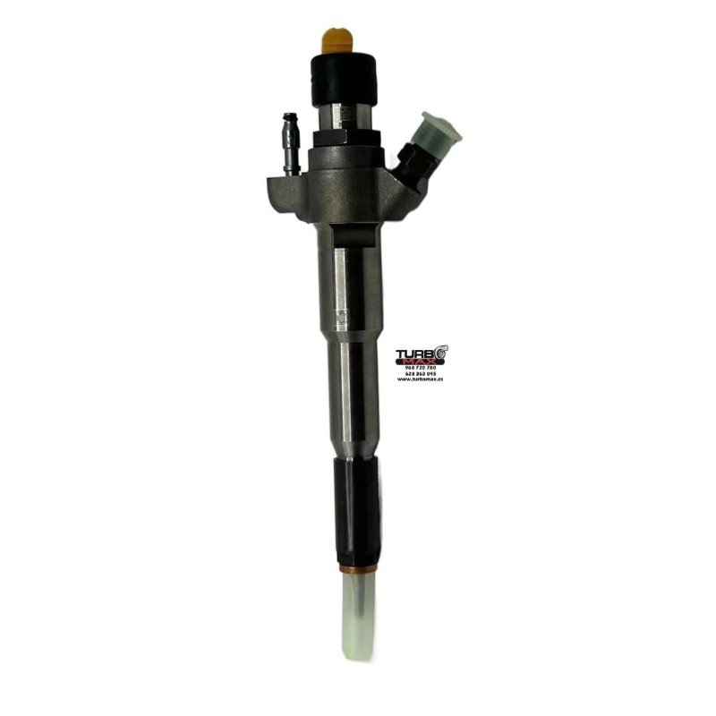 Inyector SIEMENS/VDO Renault Master 2.3L 166000372R