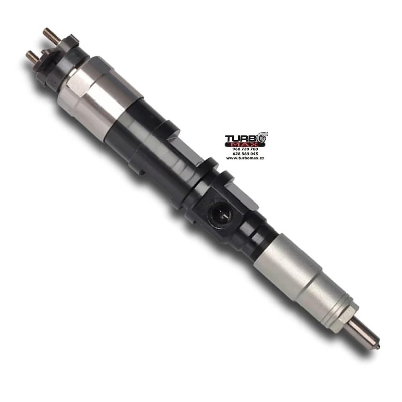 Inyector DENSO John Deere 095000-6500