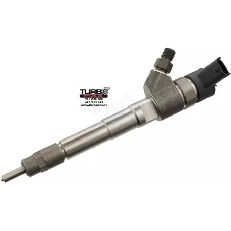 Inyector Common Rail BOSCH – IVECO 0445120036