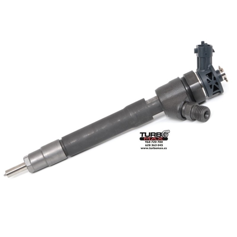 Inyector Common Rail Bosch 0445110414