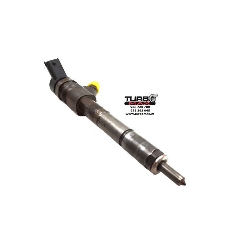 Inyector Common Rail Bosch – Toyota 0445110262