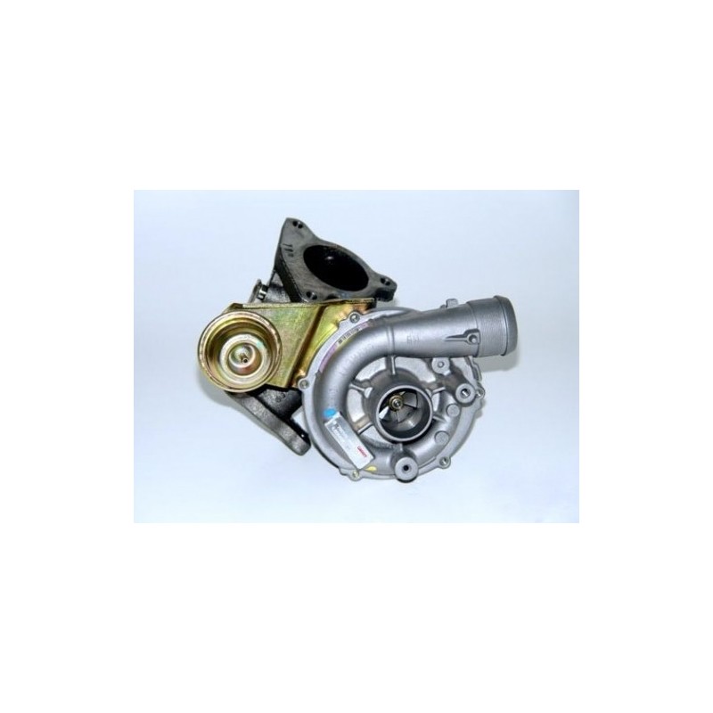 Turbo Citroen C8/Evasion/Jumpy/Fiat Scudo/Ulysse/Peugeot 806/Expert...