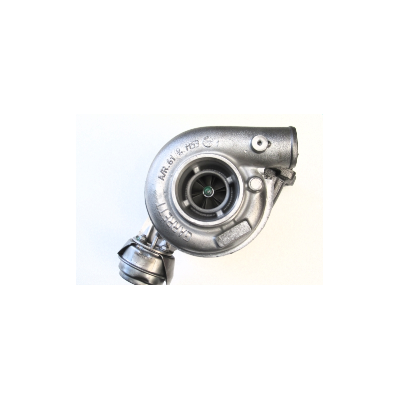 Turbo Iveco Daily/Renault Mascott 140/145 Cv ATENCIÓN:El turbocomp...