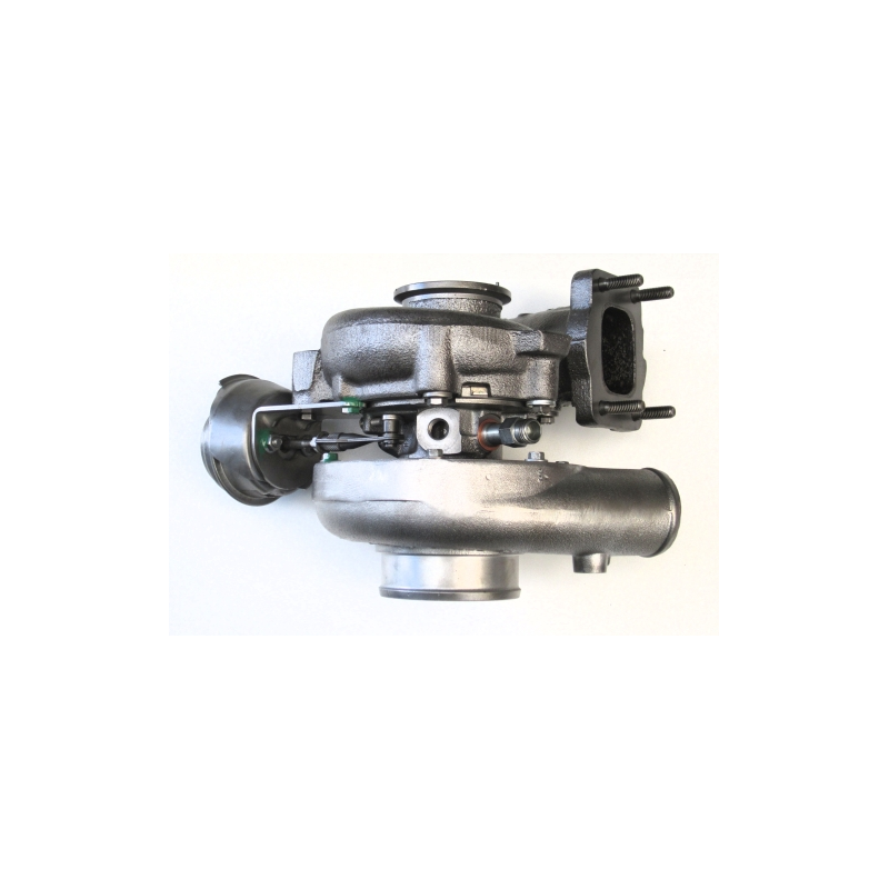 Turbo Iveco Daily/Renault Mascott 140/145 Cv ATENCIÓN:El turbocomp...