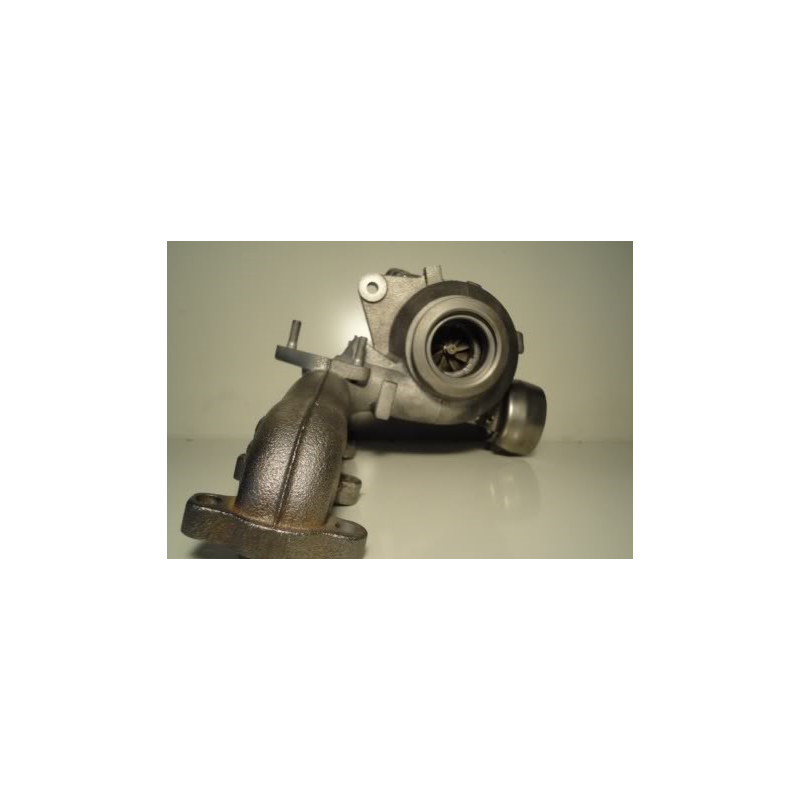 Turbo Audi A3 (8P/PA)/Seat Leon/Skoda Octavia/VW Caddy/Passat B6/To...