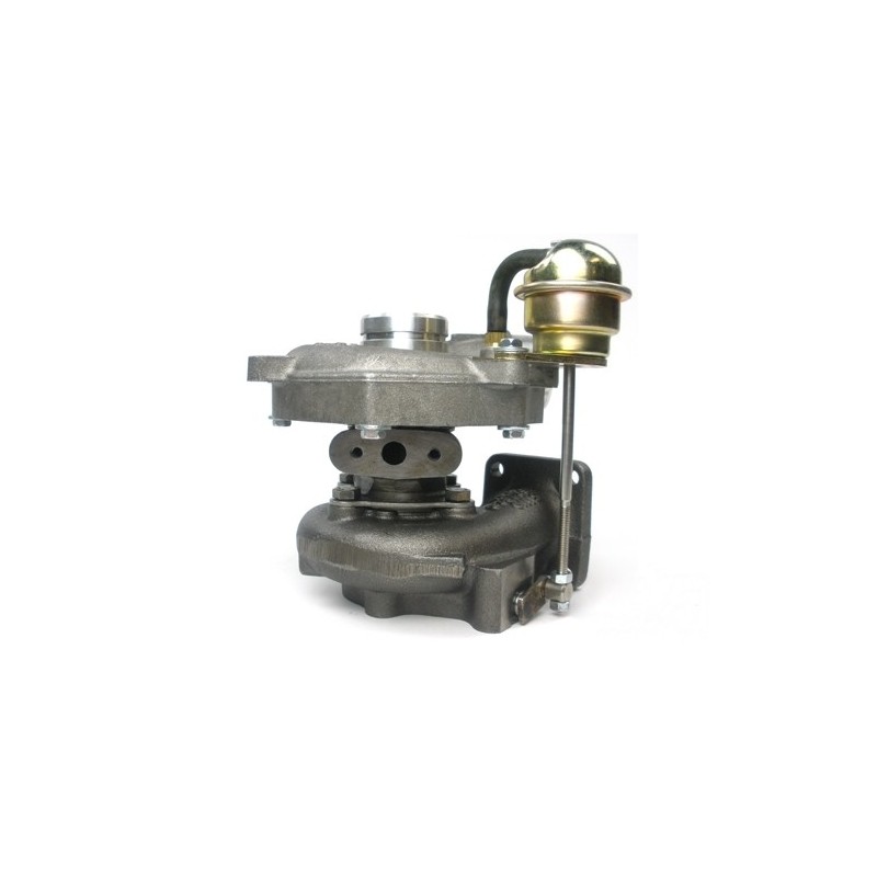 Turbo Iveco Daily New Turbo Daily 103/122 Cv ATENCIÓN:El turbocomp...