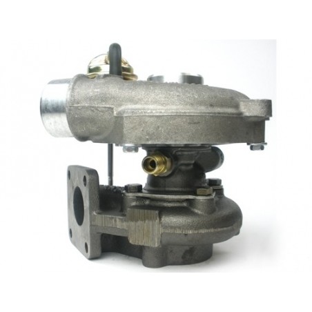 Turbo Iveco Daily New Turbo Daily 103/122 Cv ATENCIÓN:El turbocomp...